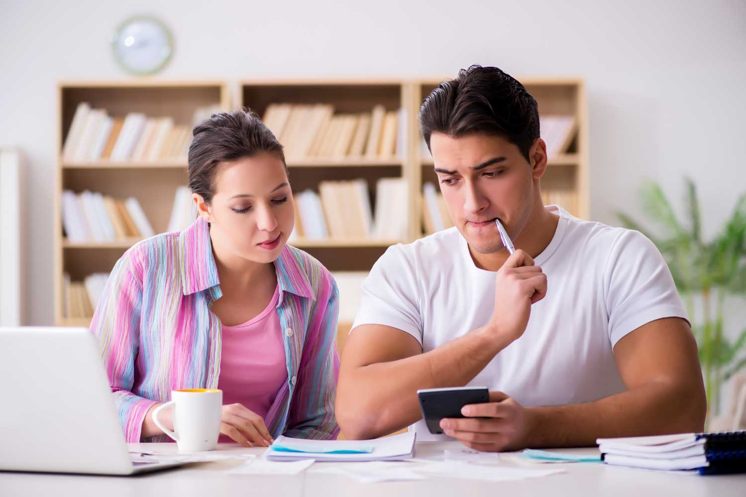 5 Reasons Why Declaring Personal Bankruptcy Can Make Sense Financially